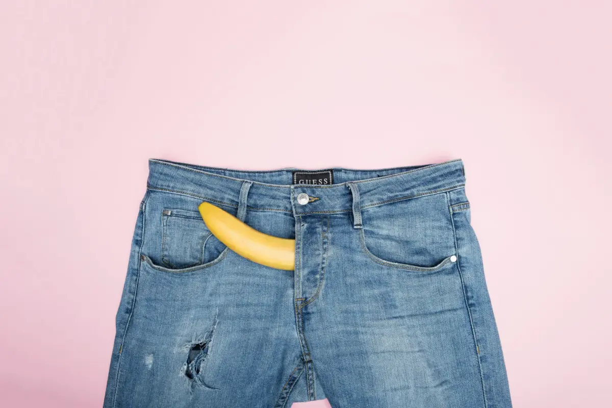 Šta znači sanjati muški polni organ? - Sanjarica Sanovnik